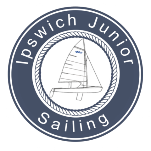 Meet The Staff - Ipswich Junior Sailing