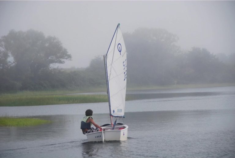 Donate - Ipswich Junior Sailing