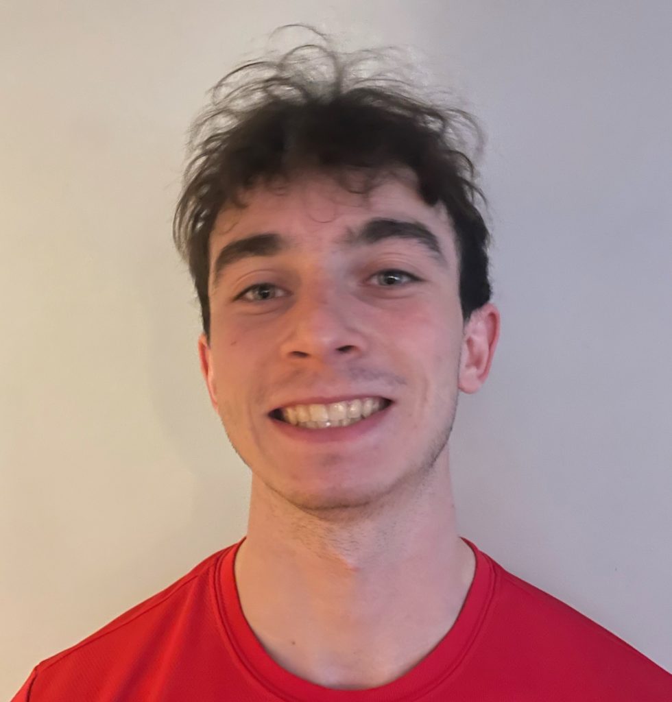 Meet The Staff - Ipswich Junior Sailing