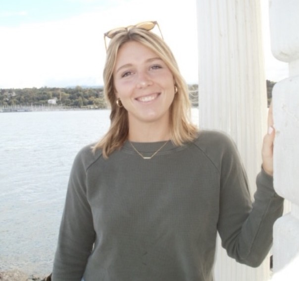 Meet The Staff - Ipswich Junior Sailing