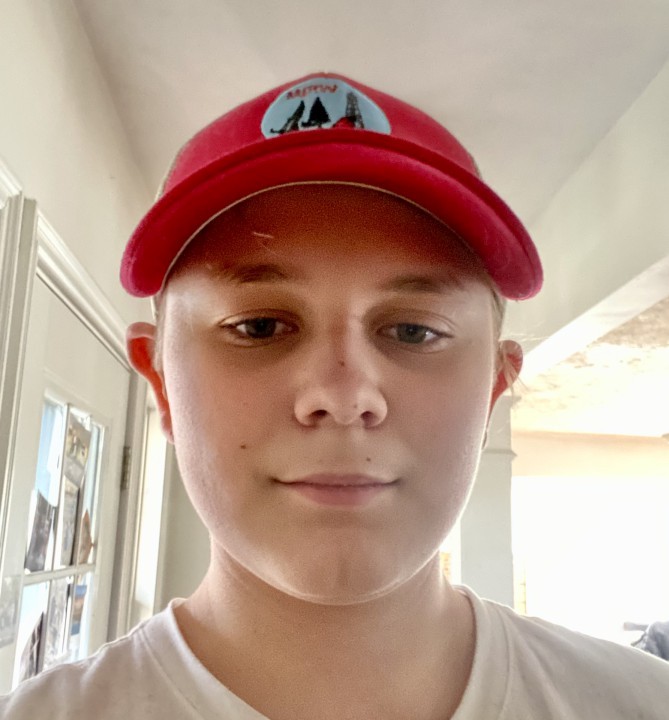 Meet The Staff - Ipswich Junior Sailing