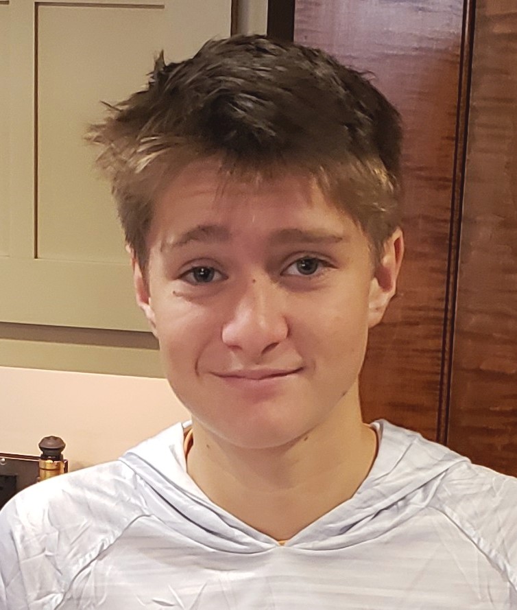 Meet The Staff - Ipswich Junior Sailing